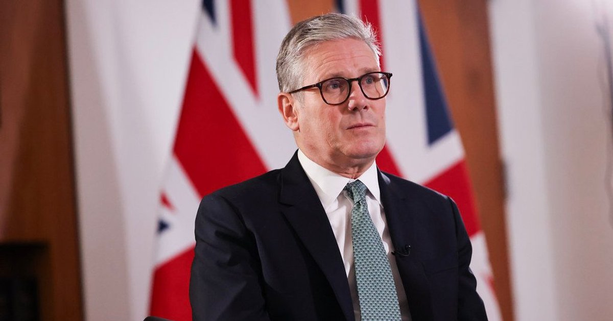 AI Data Centre Boom: UK Government Poised for Growth Plans | Data ...