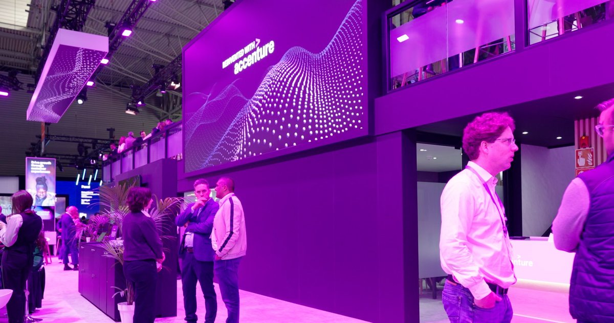 Accenture: The AI-Driven Road to Energy Decarbonisation | Energy Magazine