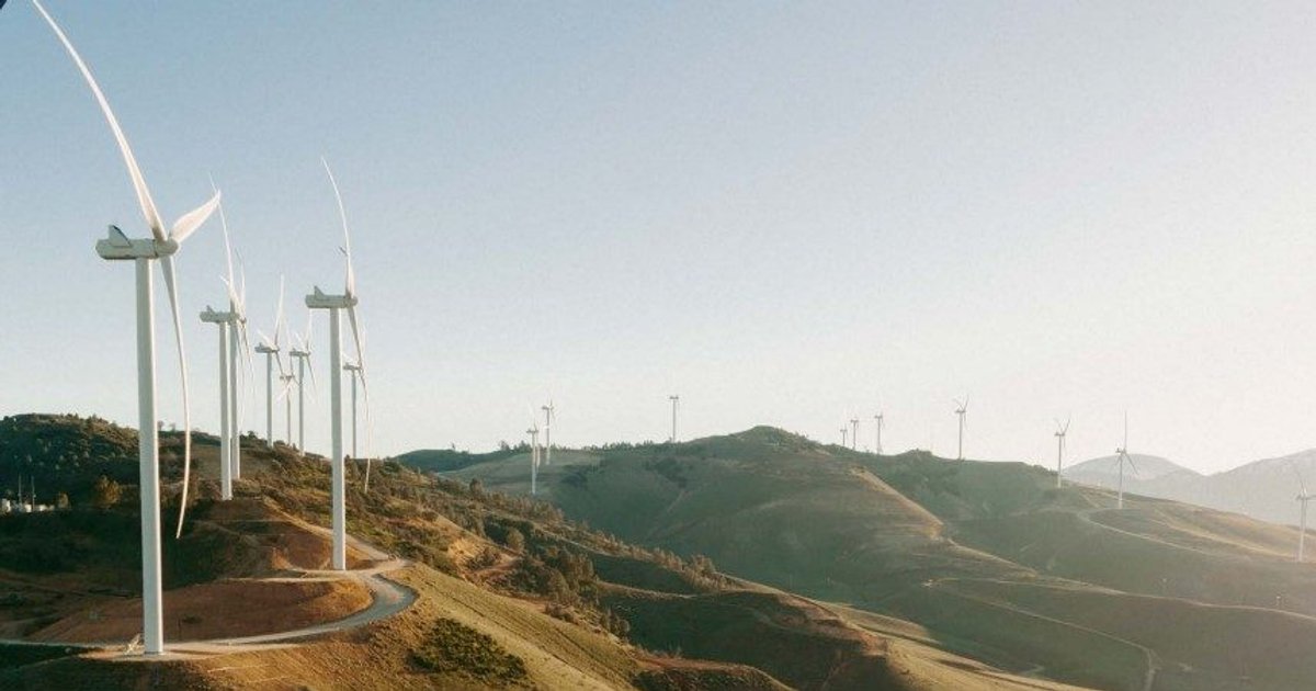 How Has Amazon Hit 100% Renewables Target 7 Years Early ...