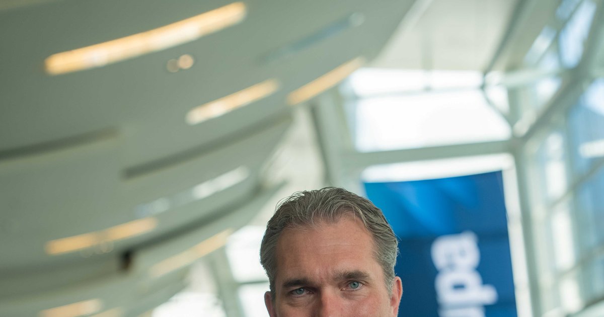 Procurement Survey: Expert Insight Michael Van Keulen, Coupa ... Procurement Survey: Expert Insight Michael Van Keulen, Coupa ...
