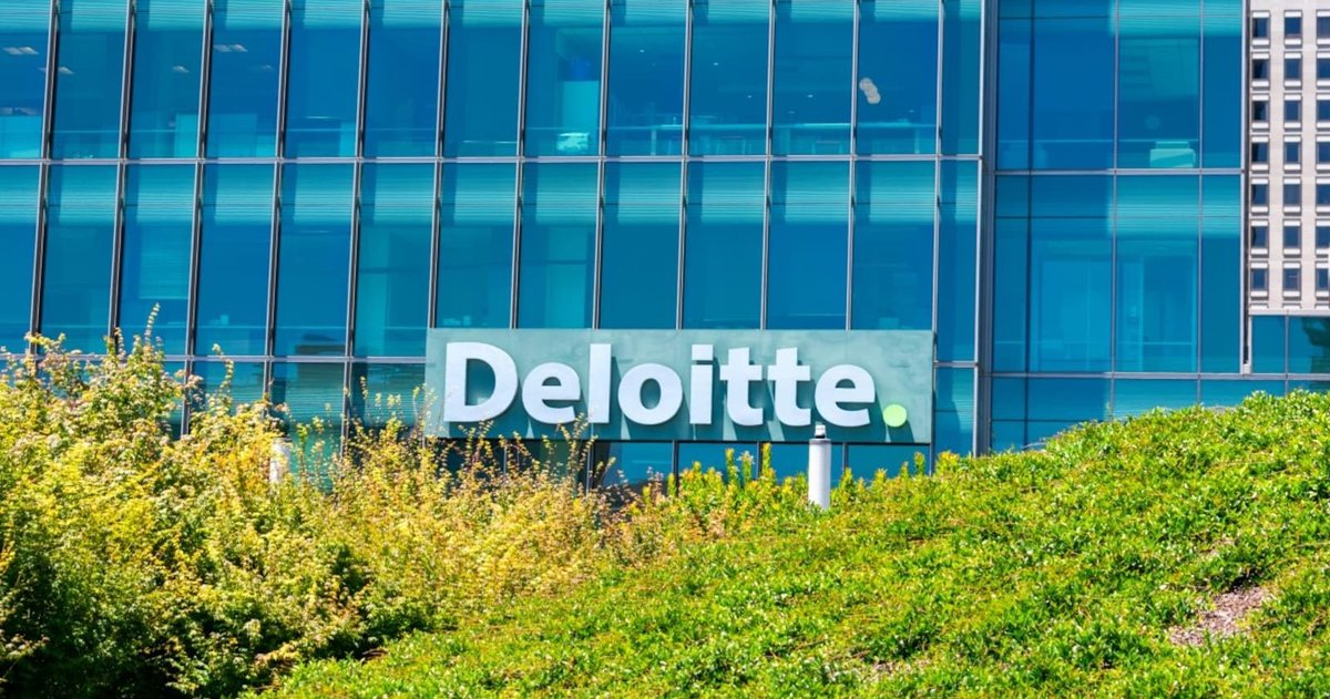 Deloitte: CIOs Balancing Technology and Business Leadership ...