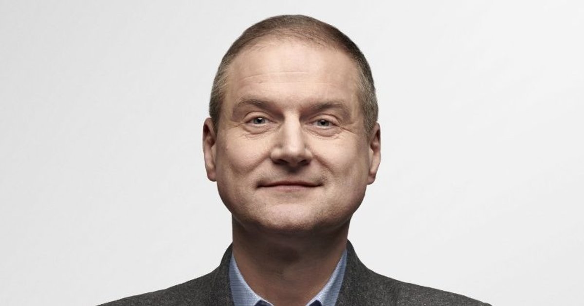 People Moves: Torsten Pilz | Supply Chain Magazine