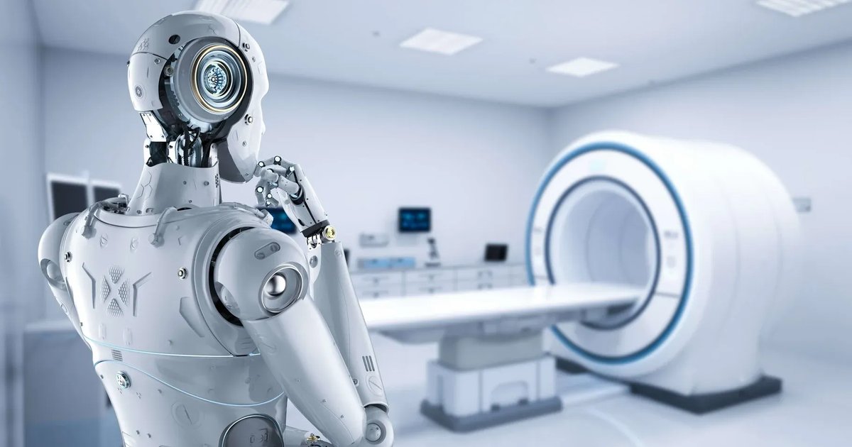 GE Healthcare Tops FDA-Approved List of AI Medical Devices | Healthcare ...