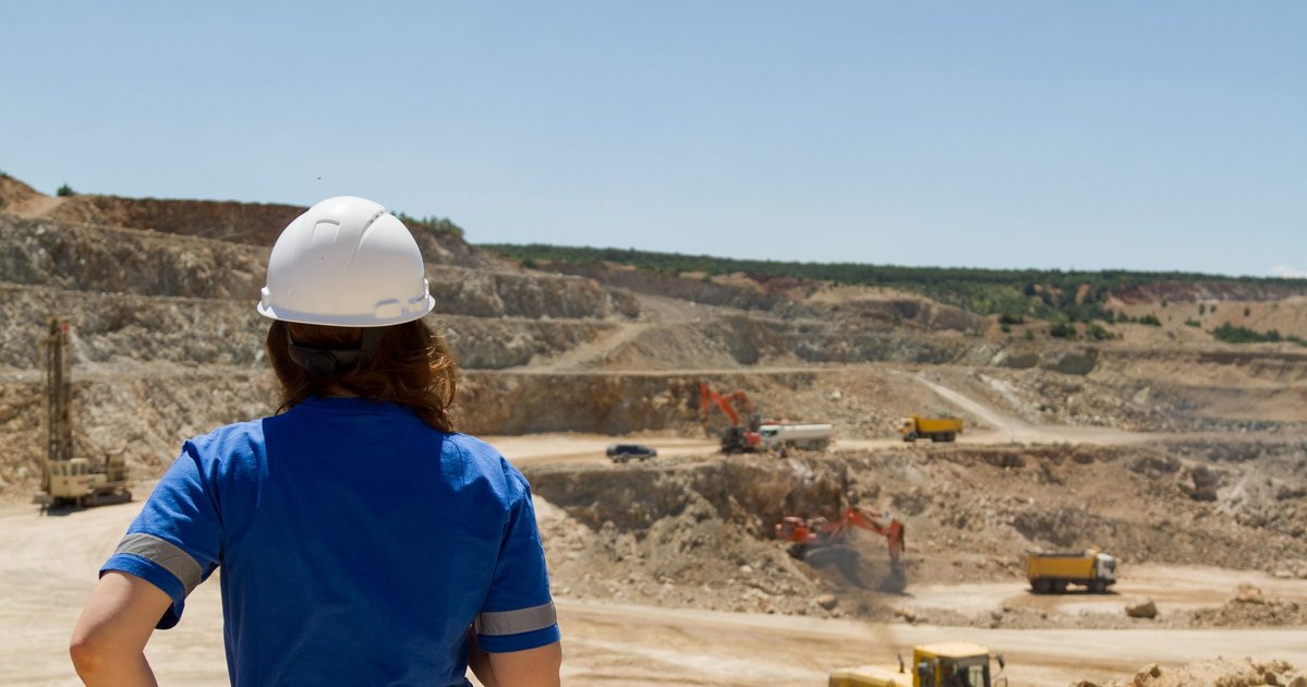 Natascha Viljoen: Driving Change for Women in Mining | Mining Digital