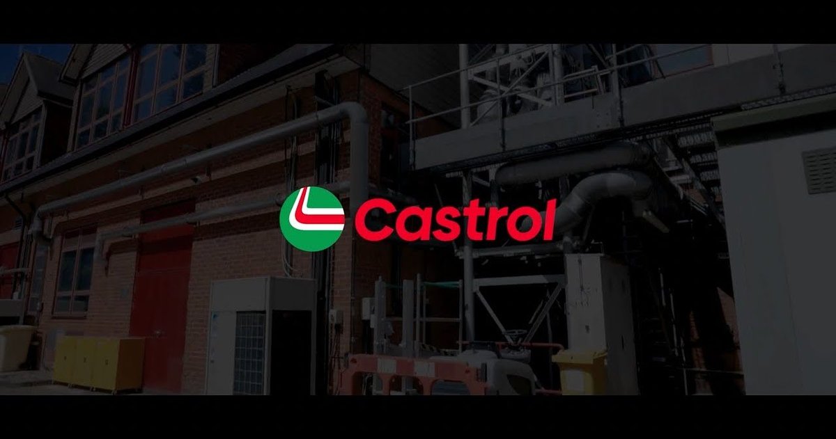 Castrol: A Masterclass in Data Centre Cooling Solutions | Technology ...