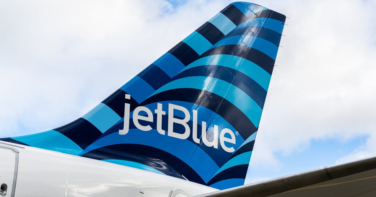 JetBlue Q&A: How SAF can Help Aviation Reach Net Zero | Sustainability ...