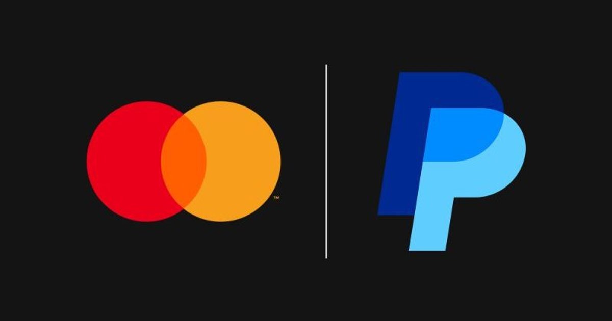Mastercard, PayPal Partner on Unified Payment Platform | FinTech Magazine