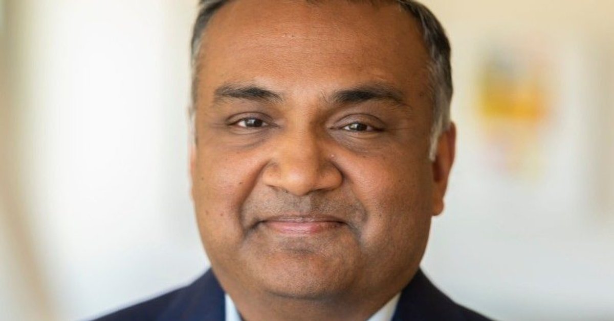 Why TIME has Named YouTube's Neal Mohan as CEO of the Year | Technology ...