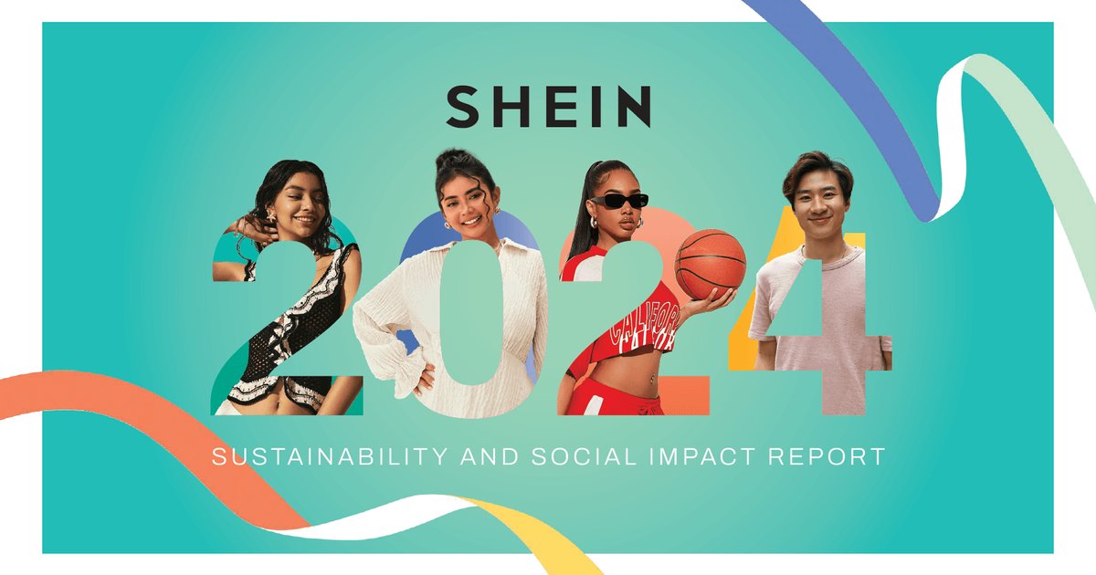 SHEIN Carbon Emissions Soar: Can it Ever be Sustainable ...