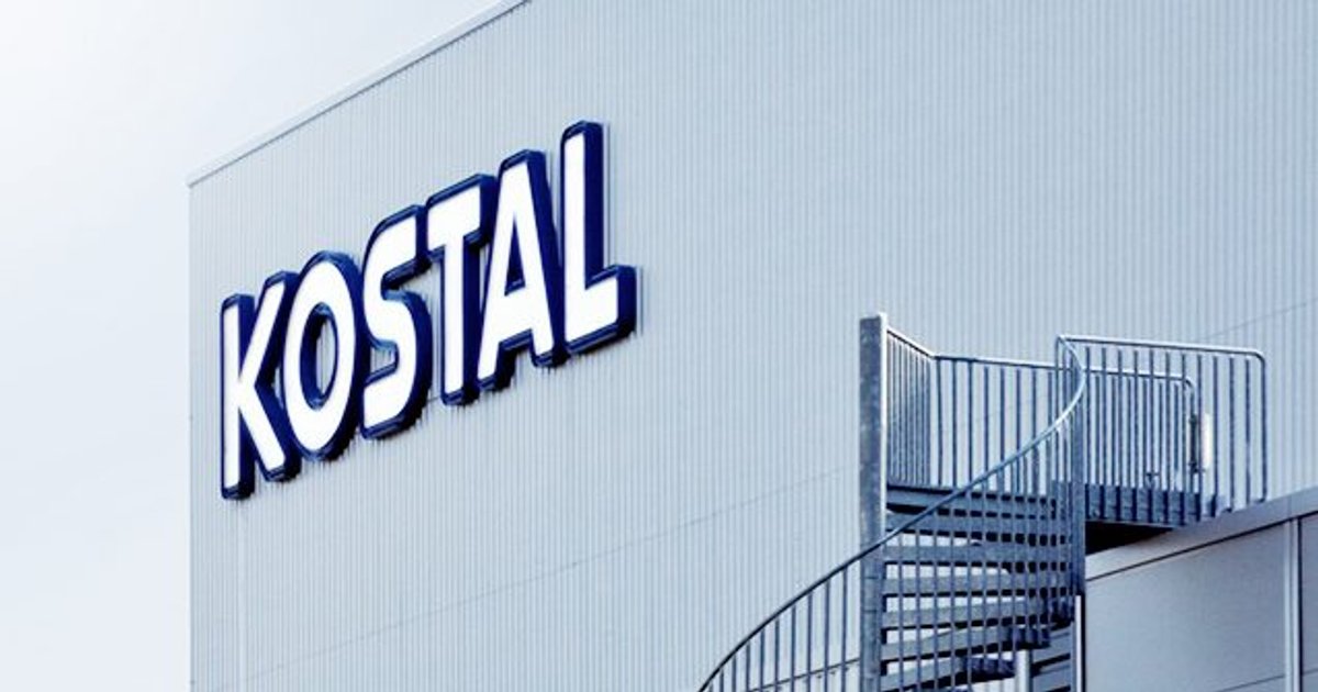 KOSTAL Launches vaylens for EV Charging Management | EV Magazine