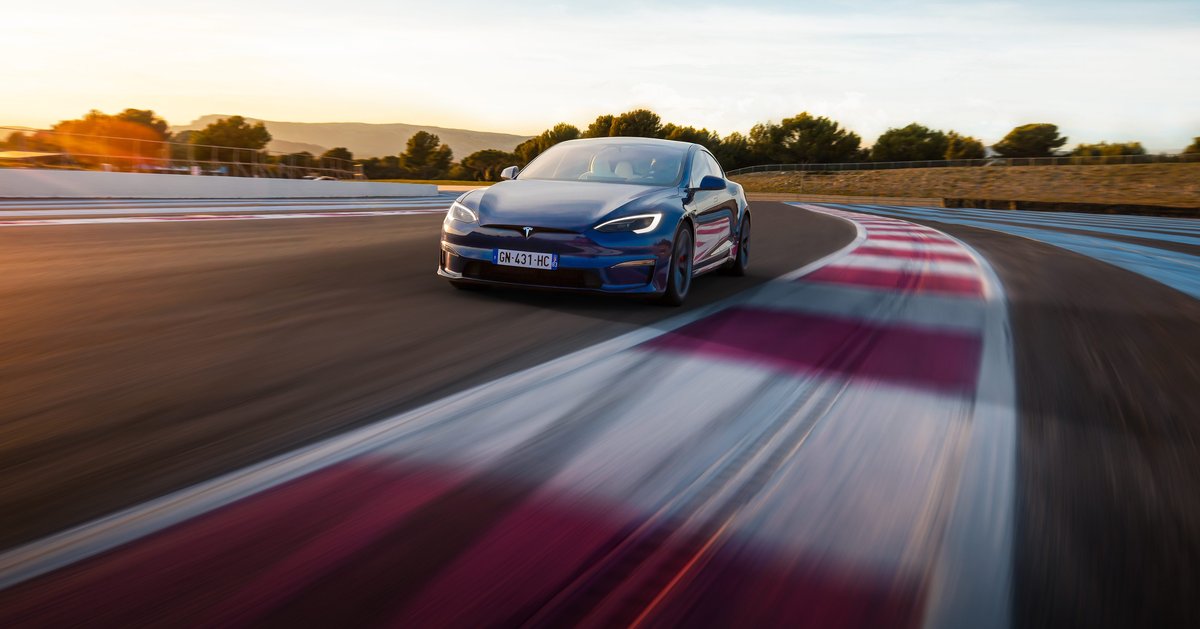 Tesla Supply Chain Cost Control Puts CSCOs in Spotlight | Supply Chain ...