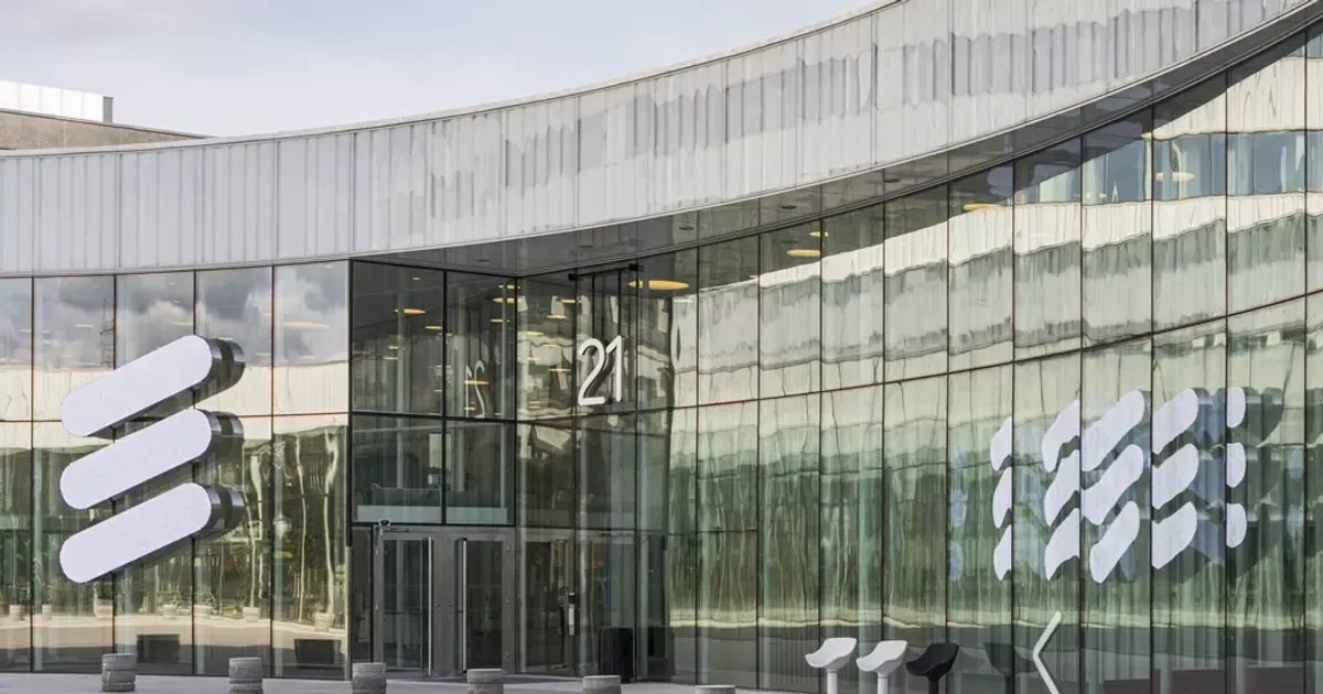 Ericsson Adds Agentic AI to Enterprise 5G NetCloud | Telco Magazine