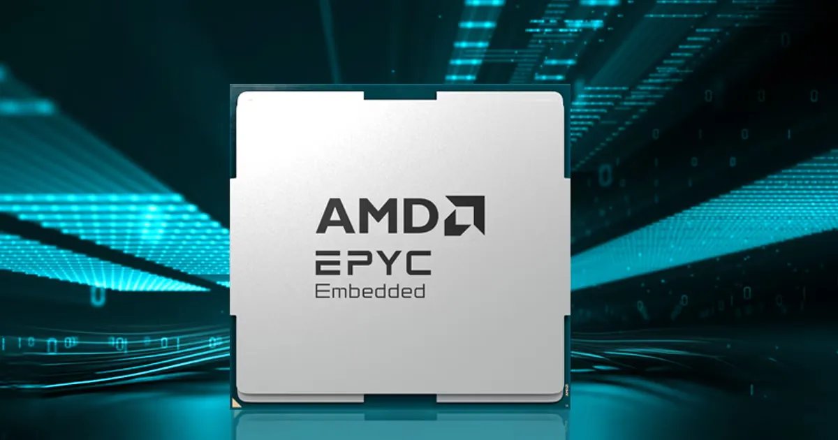 Nokia Cloud Uses 5th Gen AMD EPYC for 5G Efficiency Boost | Telco Magazine