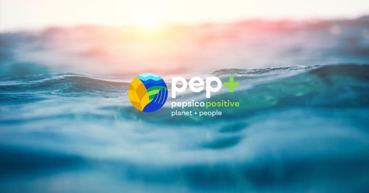 Behind PepsiCo's Global Approach to Water Sustainability | Food and ...
