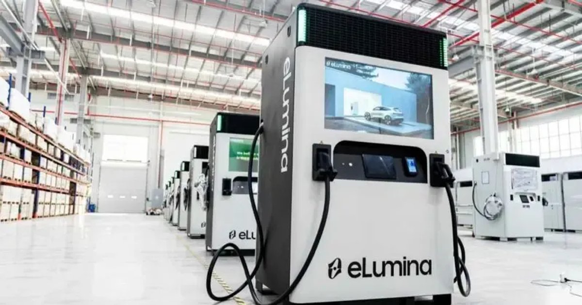 eLumina: Australia's First Lithium Battery Manufacturer | Manufacturing ...