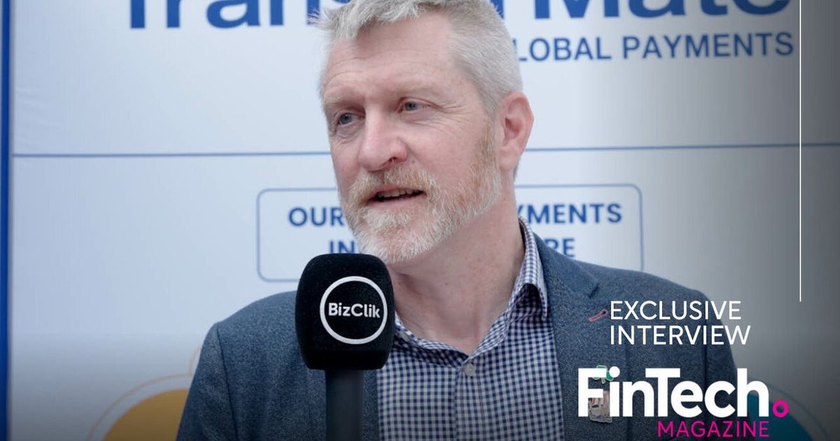 TransferMate Talks Regulatory Compliance in Payments | FinTech Magazine
