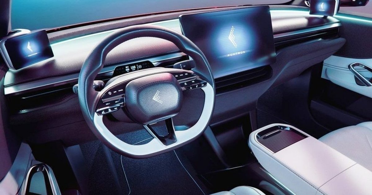 Aramco's Bold Shift: Powering the Future of EVs | EV Magazine