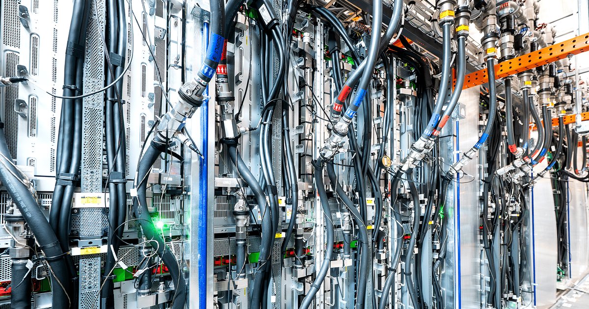 How Closed-Loop Cooling Is Reshaping Data Centre Design | Data Centre ...