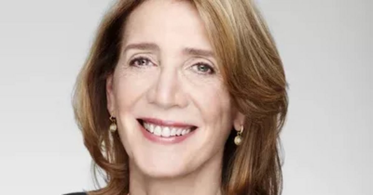Rise of Ruth Porat, Alphabet’s new Chief Investment Officer | Business ...
