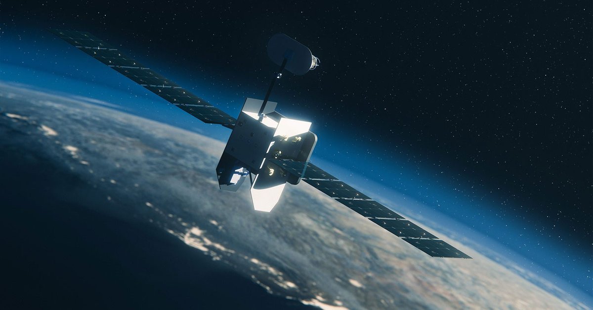 How Boeing and Millennium are Scaling Space Production | Manufacturing ...