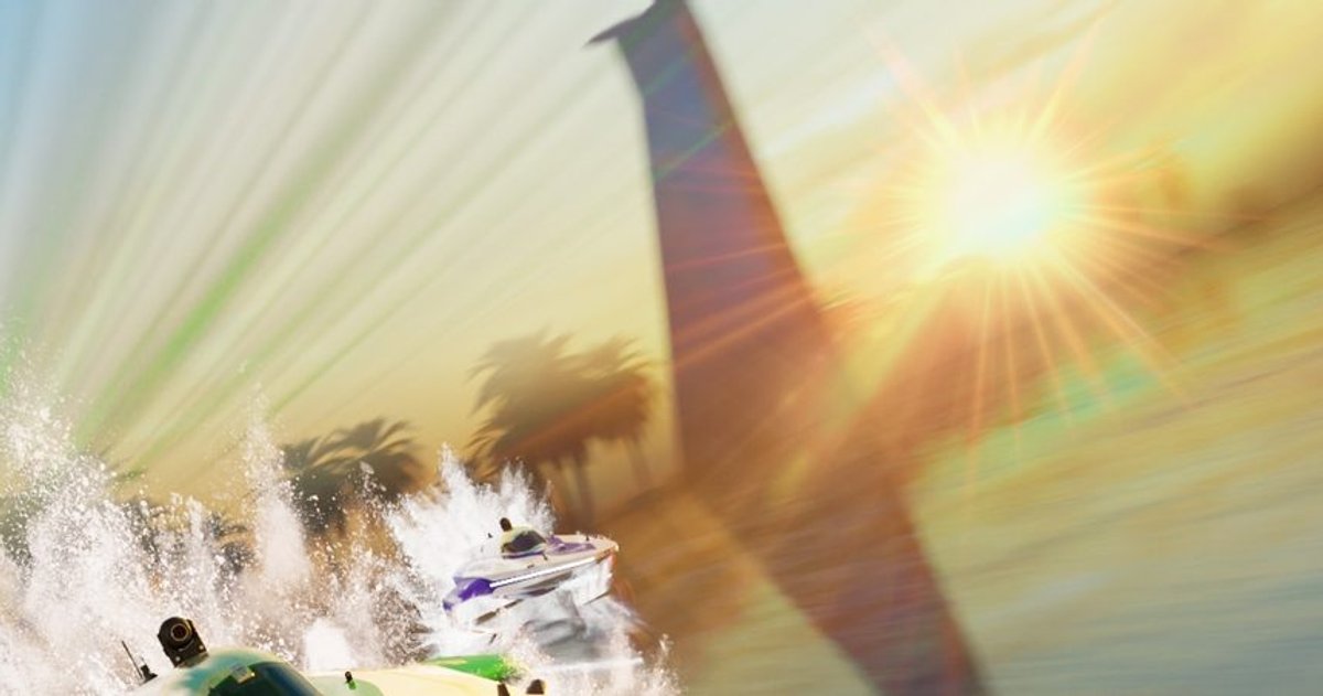 E1 Series: World's First Electric Boat Racing Championship | EV Magazine