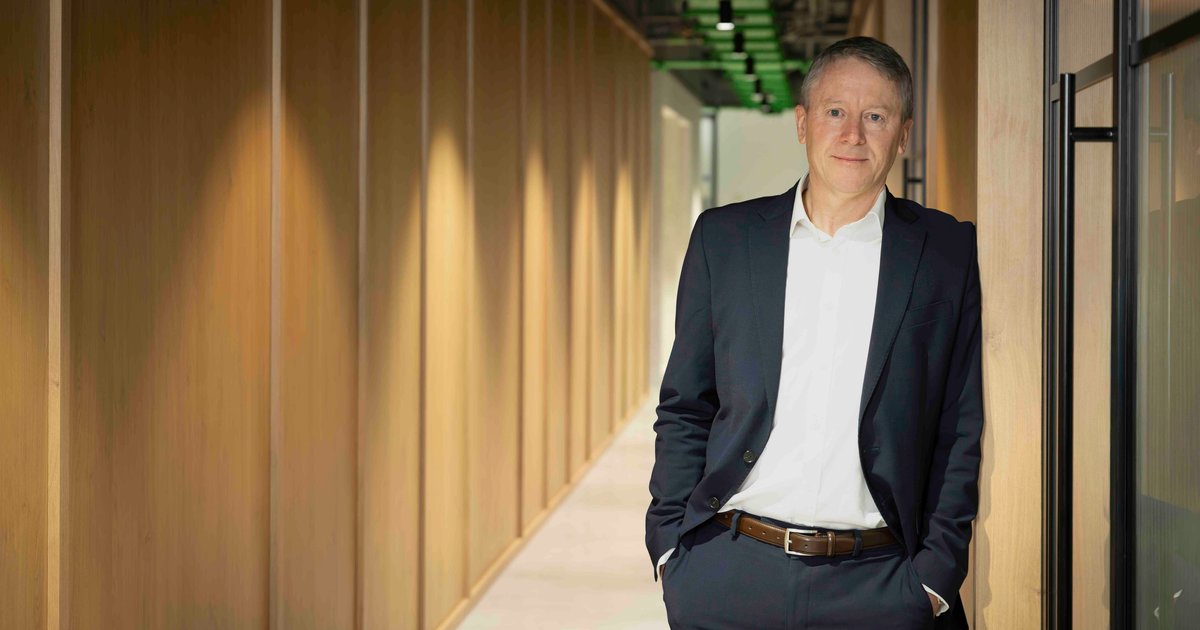 Schneider Electric Names New Data Centre Leader | Data Centre Magazine