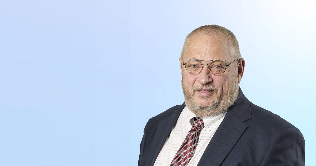 Neal Froneman | Mining Digital