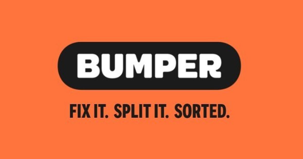 Car Repairs Fintech Bumper Completes US$48m Funding Round | FinTech ...