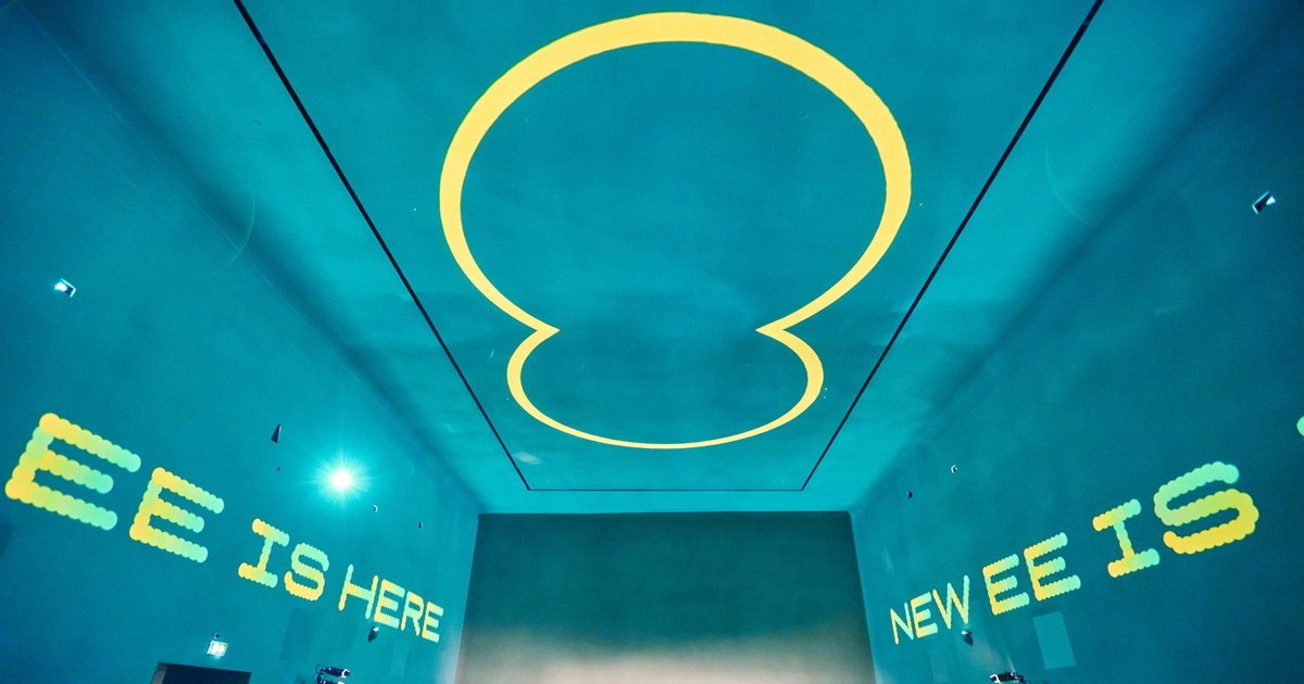 How EE is Rolling Out its 5G Standalone Upgrade in the UK | Telco Magazine