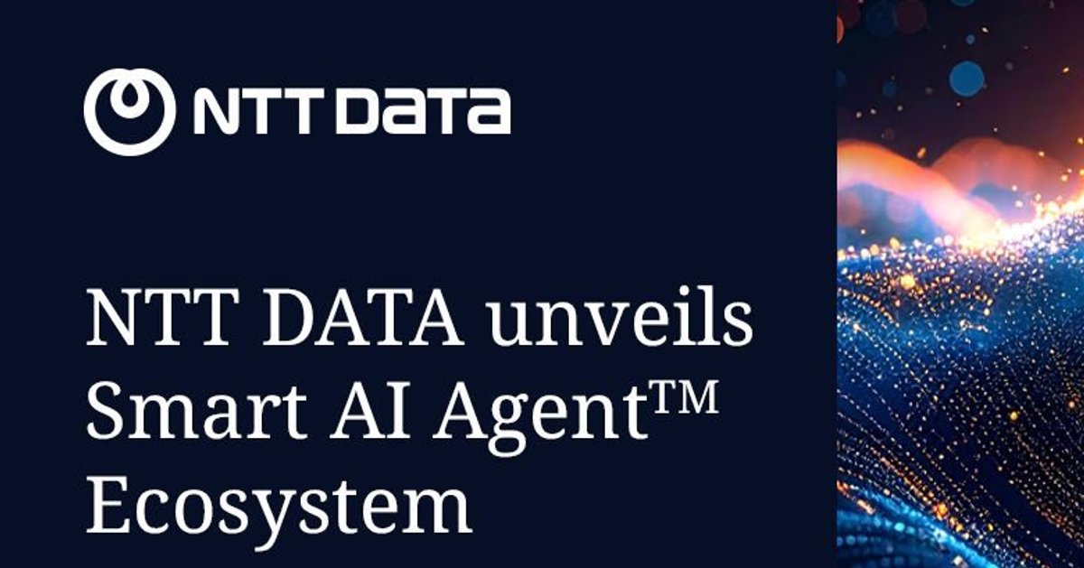 How NTT DATA is Helping Procurement in Transformative Times ...
