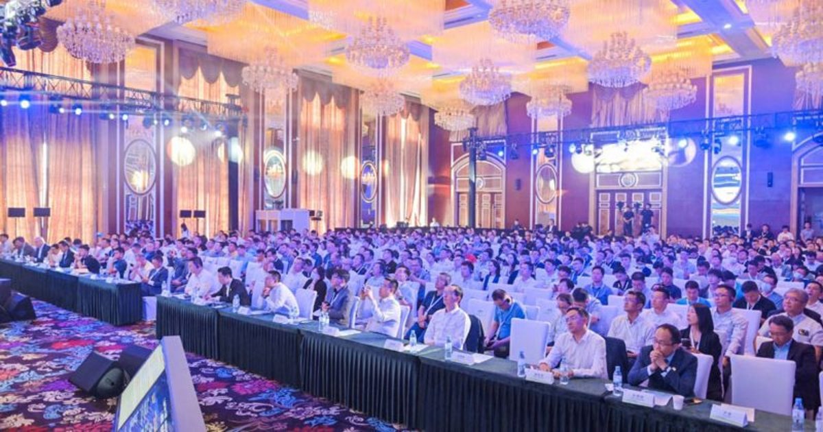 What can green summit announcements mean for sustainability? | Data ...