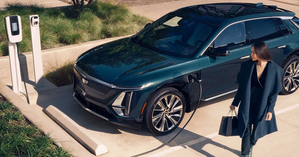 Hyundai & GM Unite to Shape Next Phase of Car Manufacturing ...