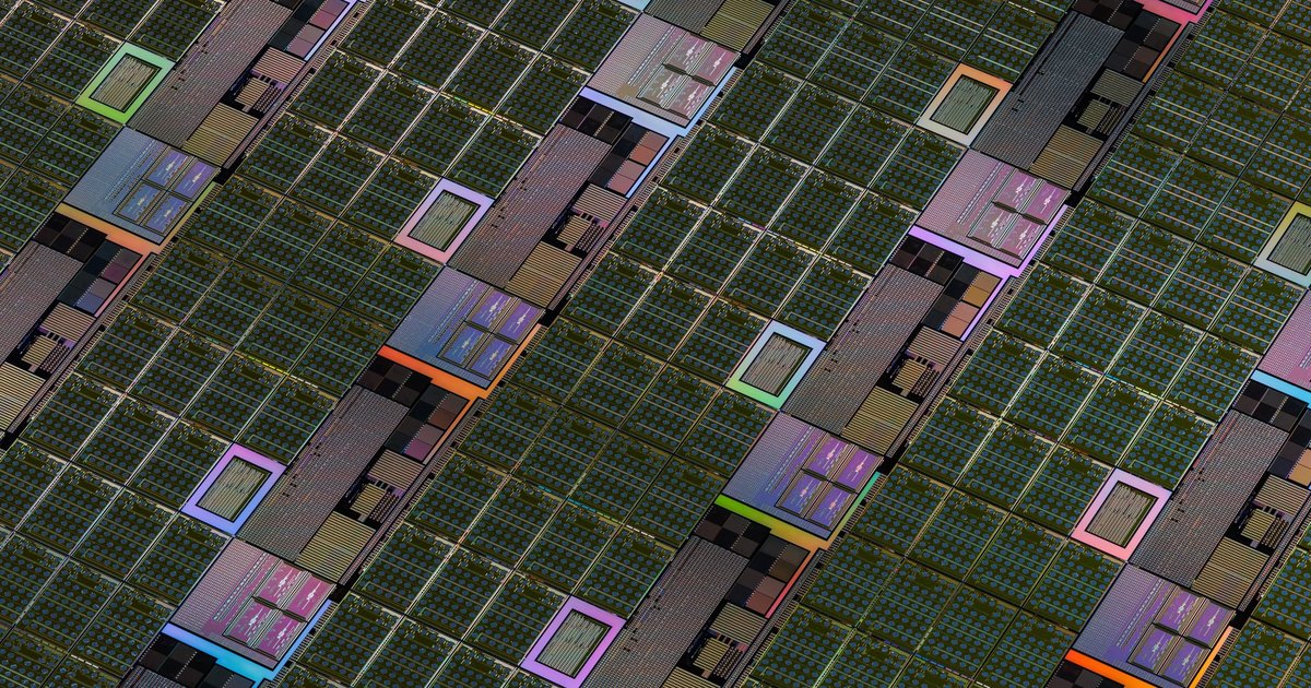 Intel’s chip factories to create supply chain resilience ...