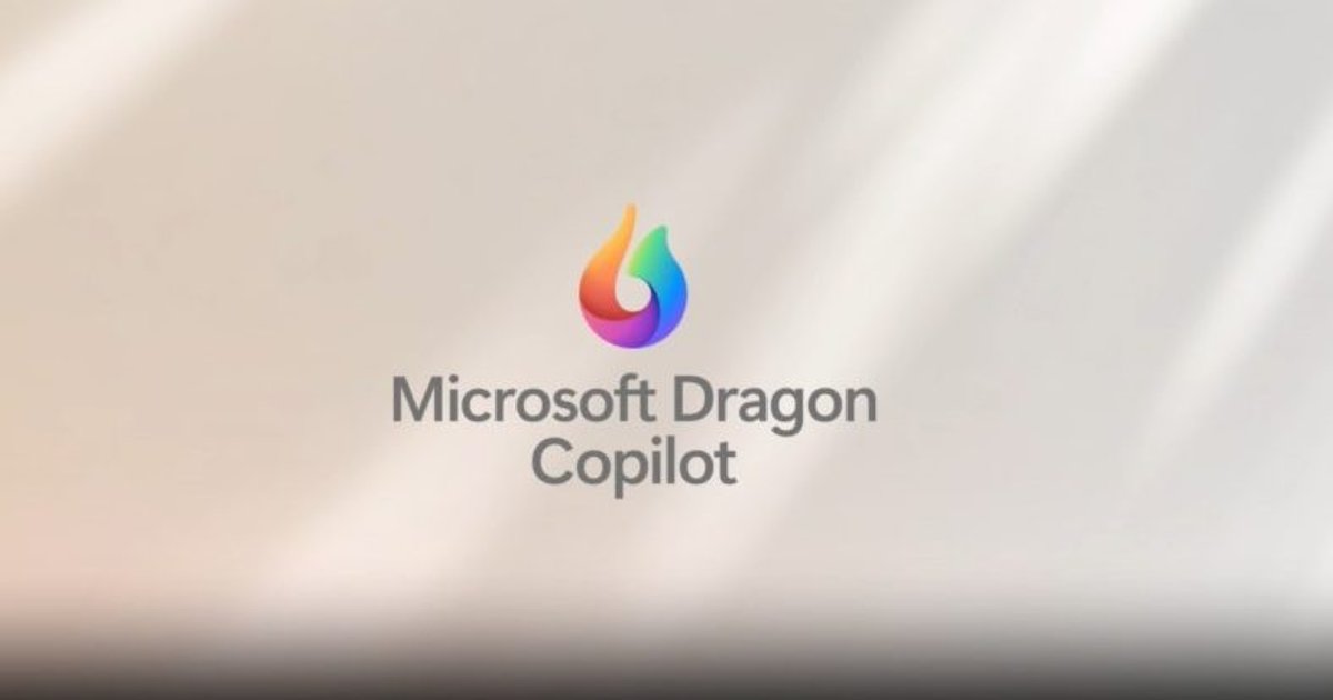 How Microsoft’s Dragon Copilot AI is Shaping Healthcare | Technology Magazine
