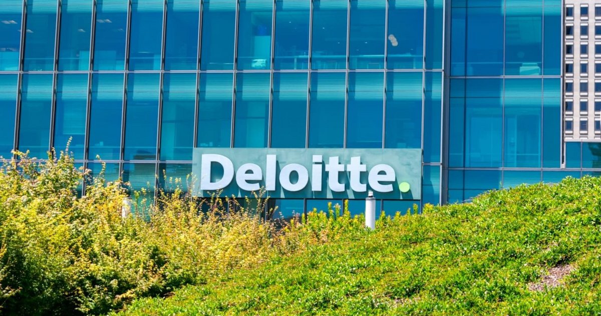 Inside Deloitte and Google’s expanded strategic alliance | Business ...