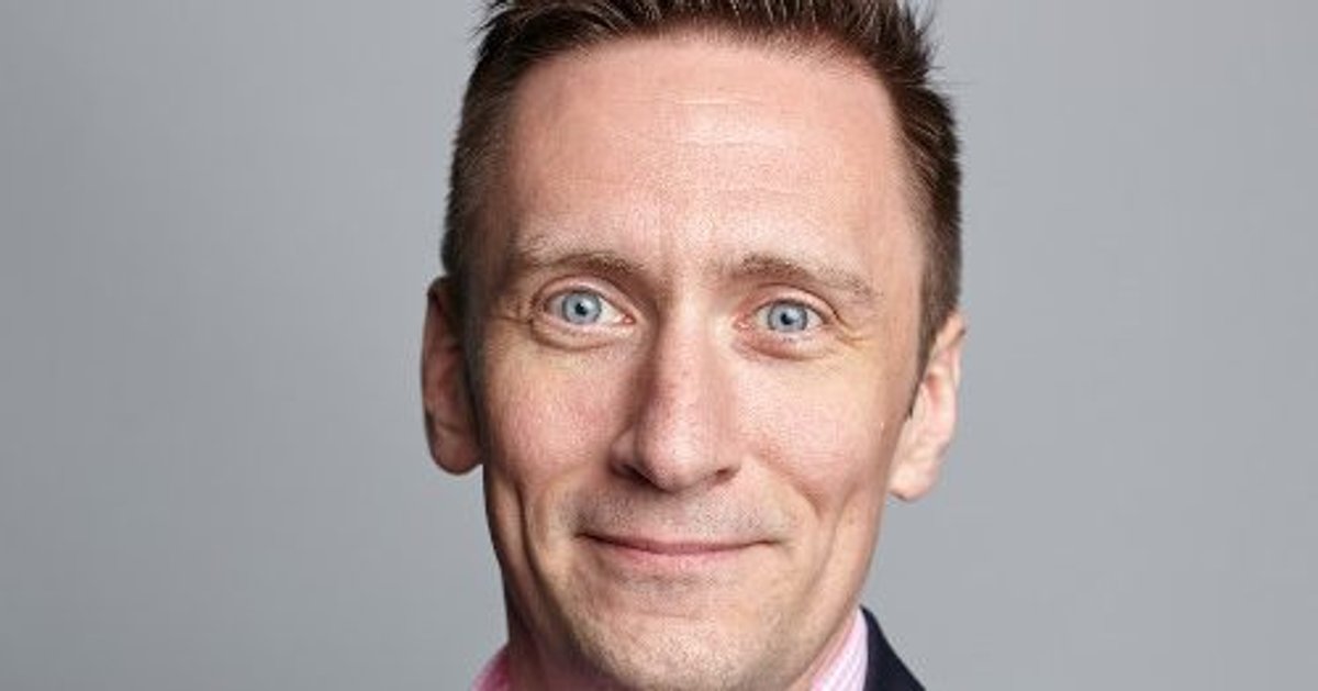 Q&A: Behind Dell’s Vision for Energy-Efficient Data Centres ...