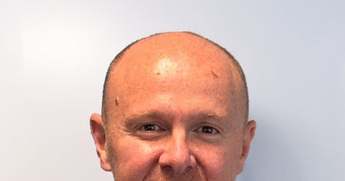 People Moves: David Samper, Group CFO, Clearbank | FinTech Magazine