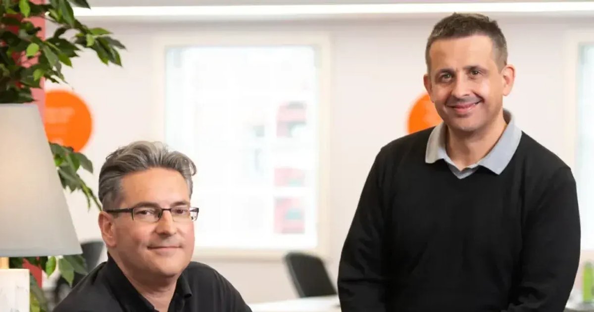 MQube Tokenises £1.3bn Mortgage Debt in European First | FinTech Magazine