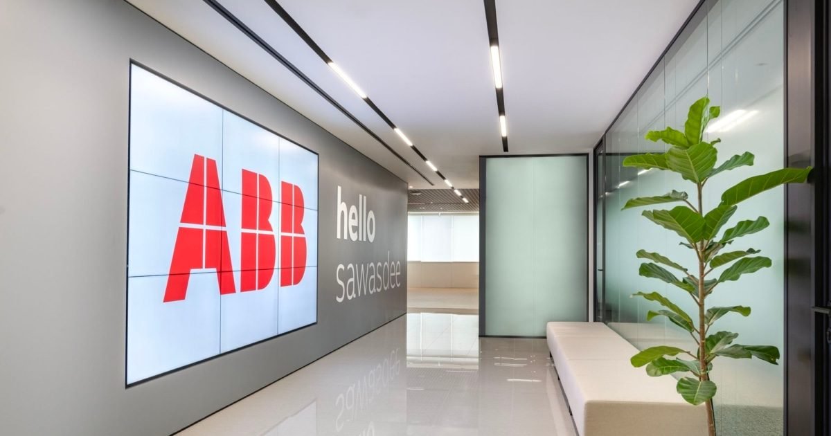 Inside ABB’s Circular Economy Success Story | Scope 3 Magazine