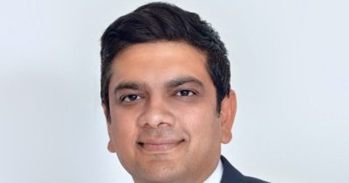 People Moves: Rishi Chohan | Technology Magazine