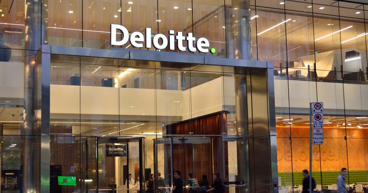 Deloitte: Insurers Race to Deploy AI Amid Profit Pressures | InsurTech ...