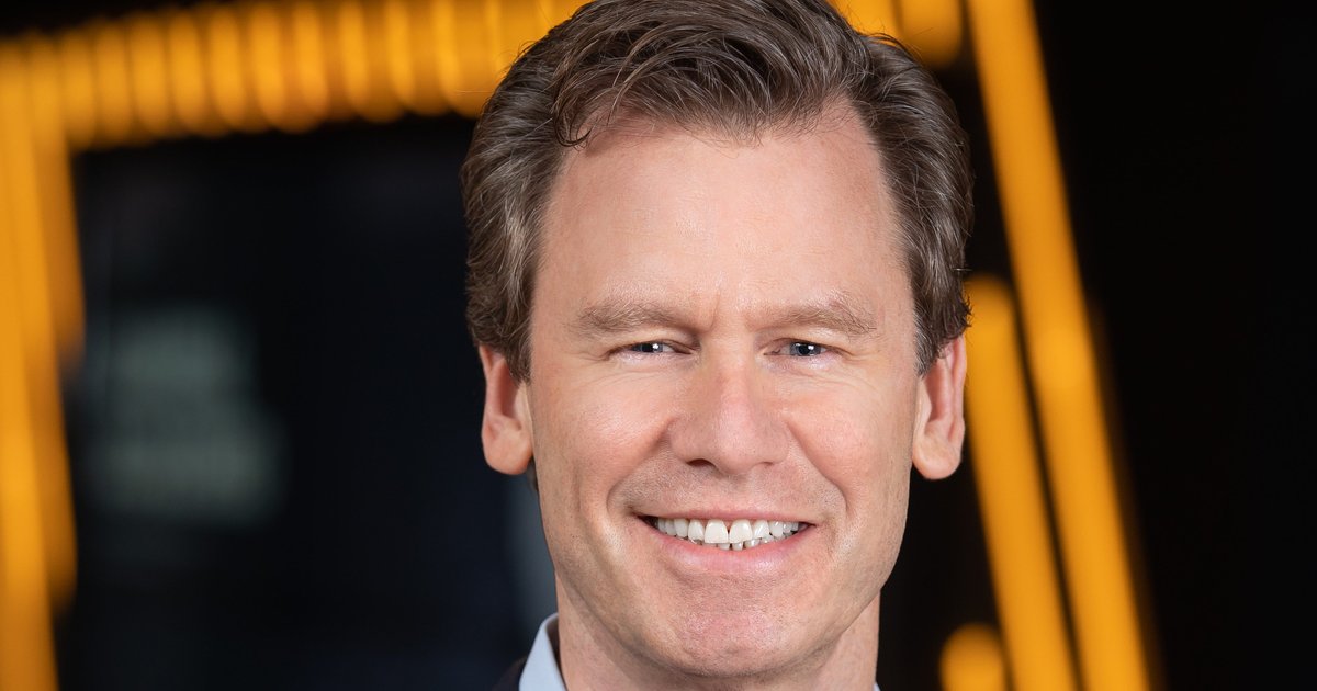 How Jim Andrew Leads PepsiCo’s Transformation Strategy | Sustainability ...