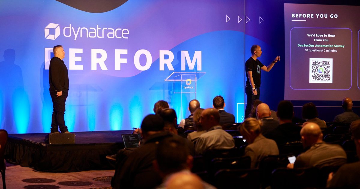 How Dynatrace’s New AI is Transforming Cloud Security | Technology Magazine