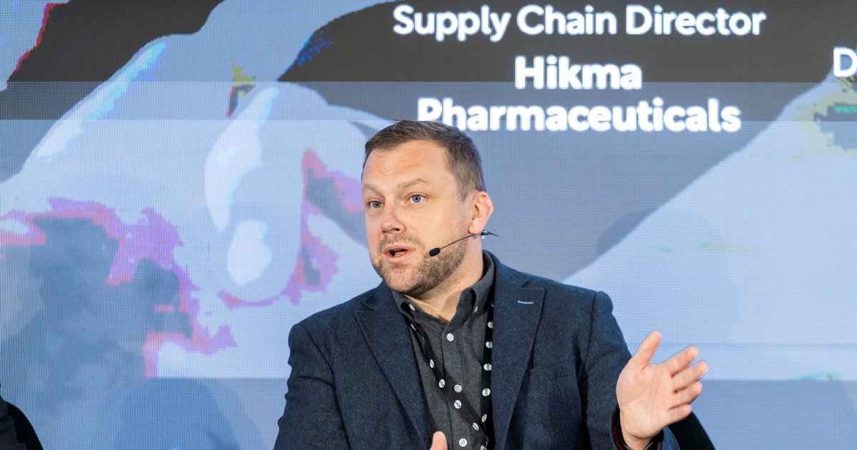 Navigating Change and Complexity with Strategic Procurement | Supply ...