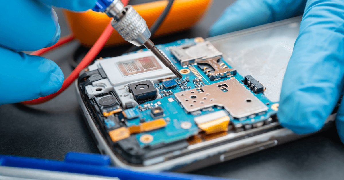 Dipli, Orange & the Smartphone Refurbishment Revolution ...