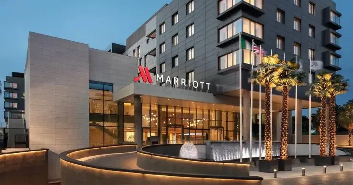 Why is Marriott Doubling Down on DEI? | Sustainability Magazine