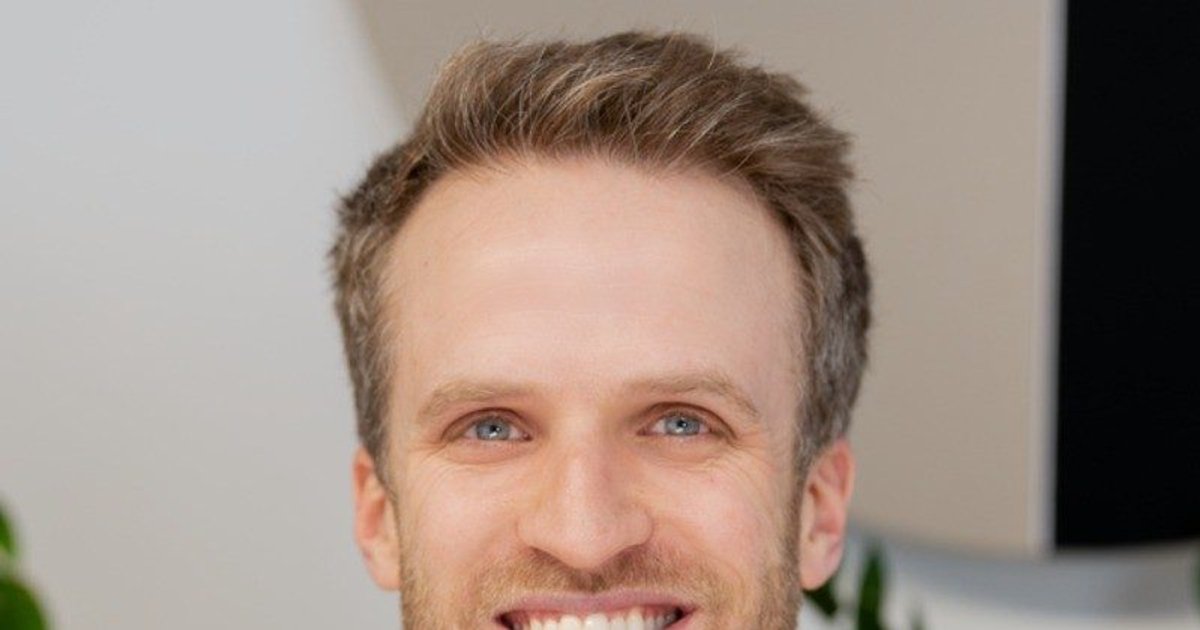 Who is CBRE's New Net Zero & Sustainability Leader? | Sustainability ...