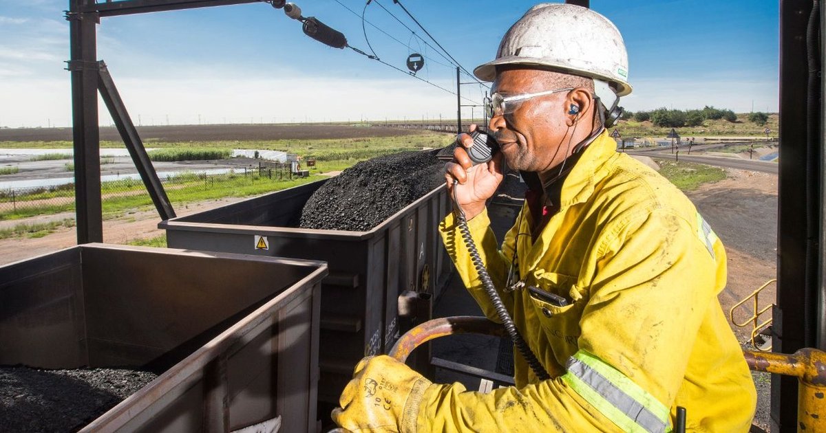 South Africa Mining Sector Holds Breath on Nationalisation | Mining Digital