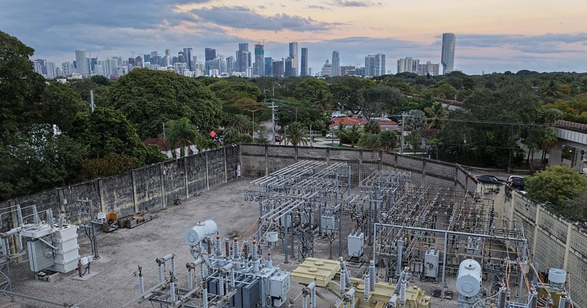 Wood Mackenzie Report: Can the Grid Keep Up With AI? | Data Centre Magazine