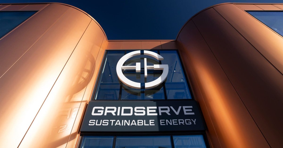 GRIDSERVE: Electric Freightway Project Hits Milestone | EV Magazine